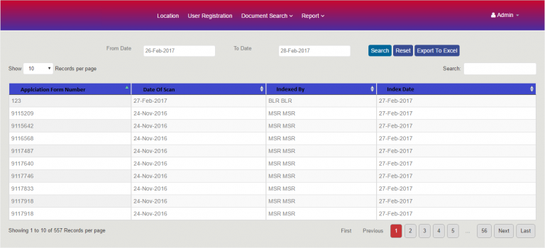 Central KYC Process,CKYC,Know Your Customer,Know Your Client,KYC ...